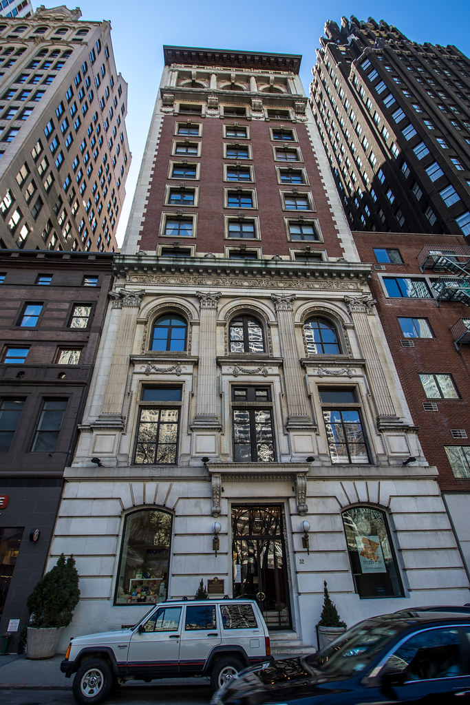 History – The Engineers' Club of New Jersey